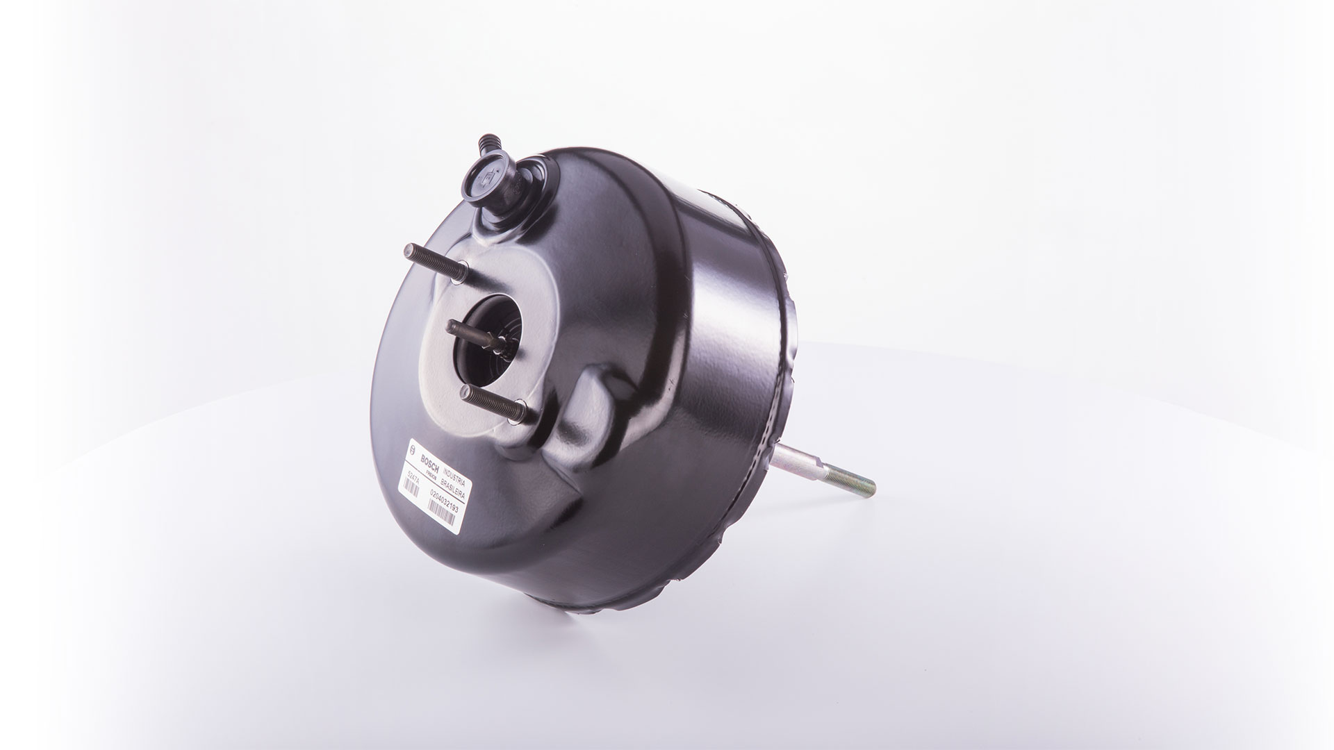 Comunicado de recall | Bosch no Brasil