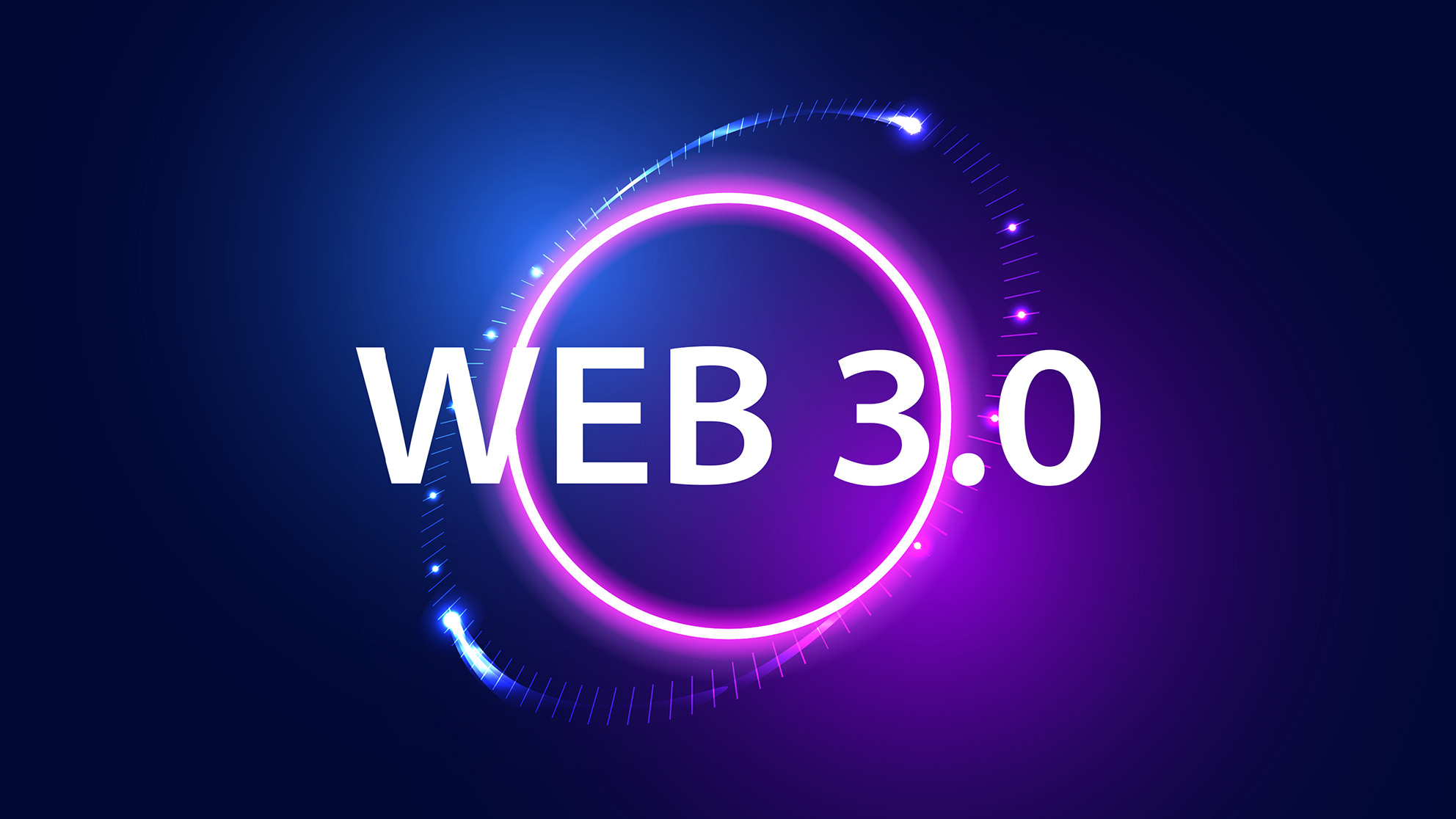 Web3: os potenciais da tecnologia que vai revolucionar a internet ...