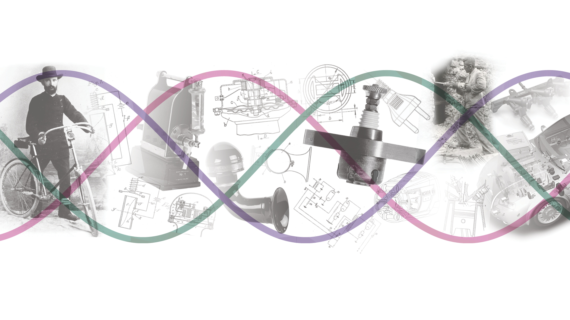 Centro de Memória Bosch Brasil | Bosch no Brasil