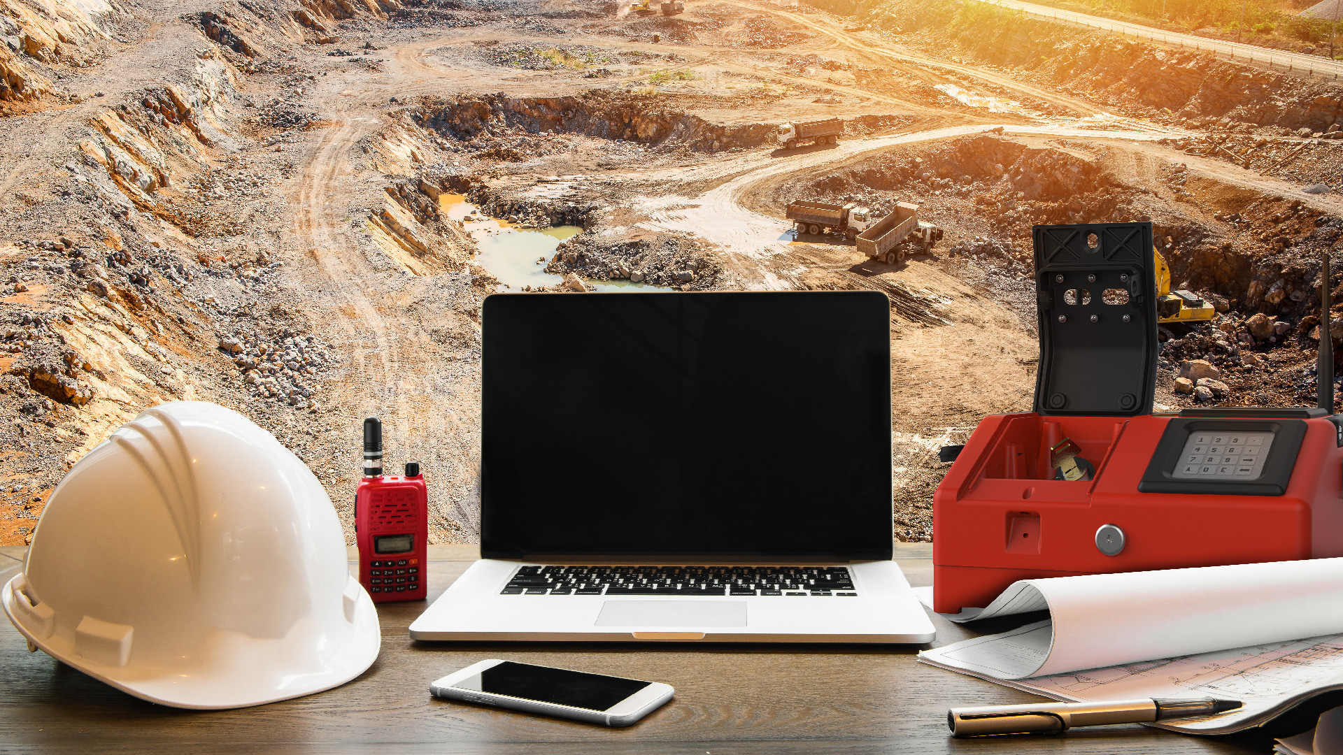 Sistema Smart Lockout | Bosch no Brasil