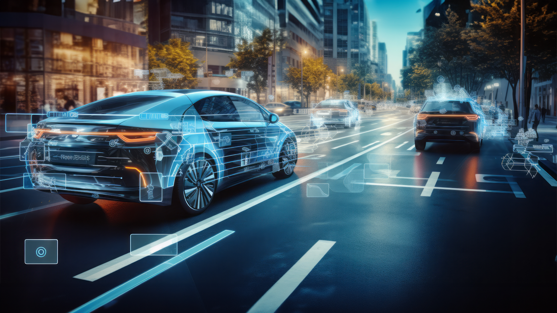 Bosch Brasil: 7 décadas moldando a segurança no trânsito | Bosch no Brasil