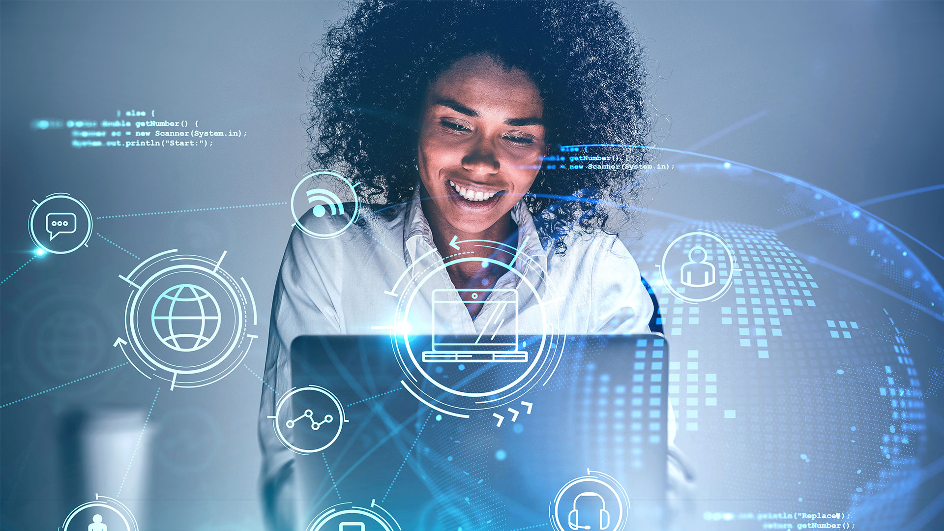 Mulheres na tecnologia: o cenário atual e os desafios para aumentar a ...